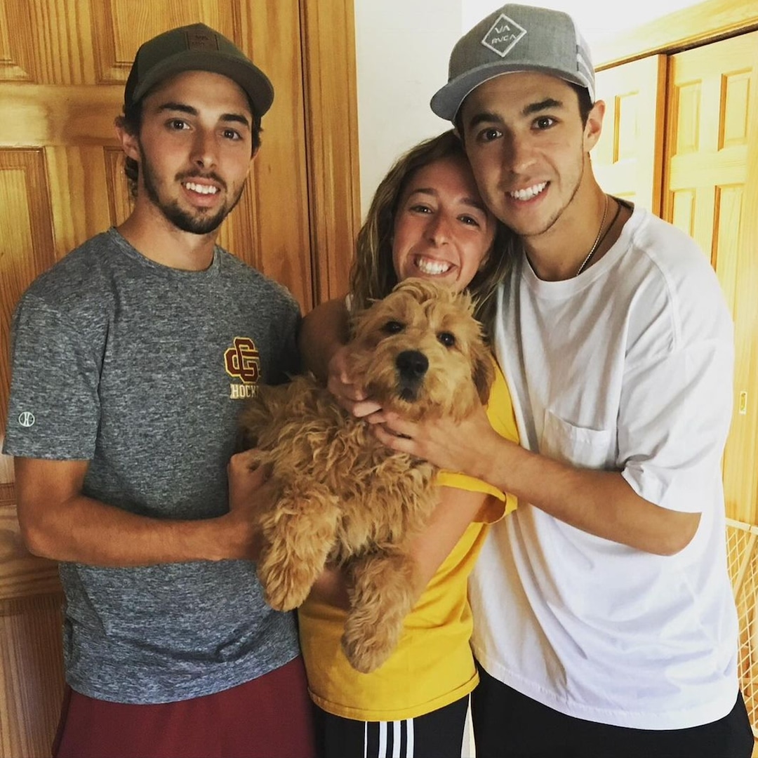Johnny Gaudreau, Matthew Gaudreau’s Sister Speaks Out After Deaths Johnny Gaudreau, Matthew Gaudreau’s Sister Speaks Out After Deaths